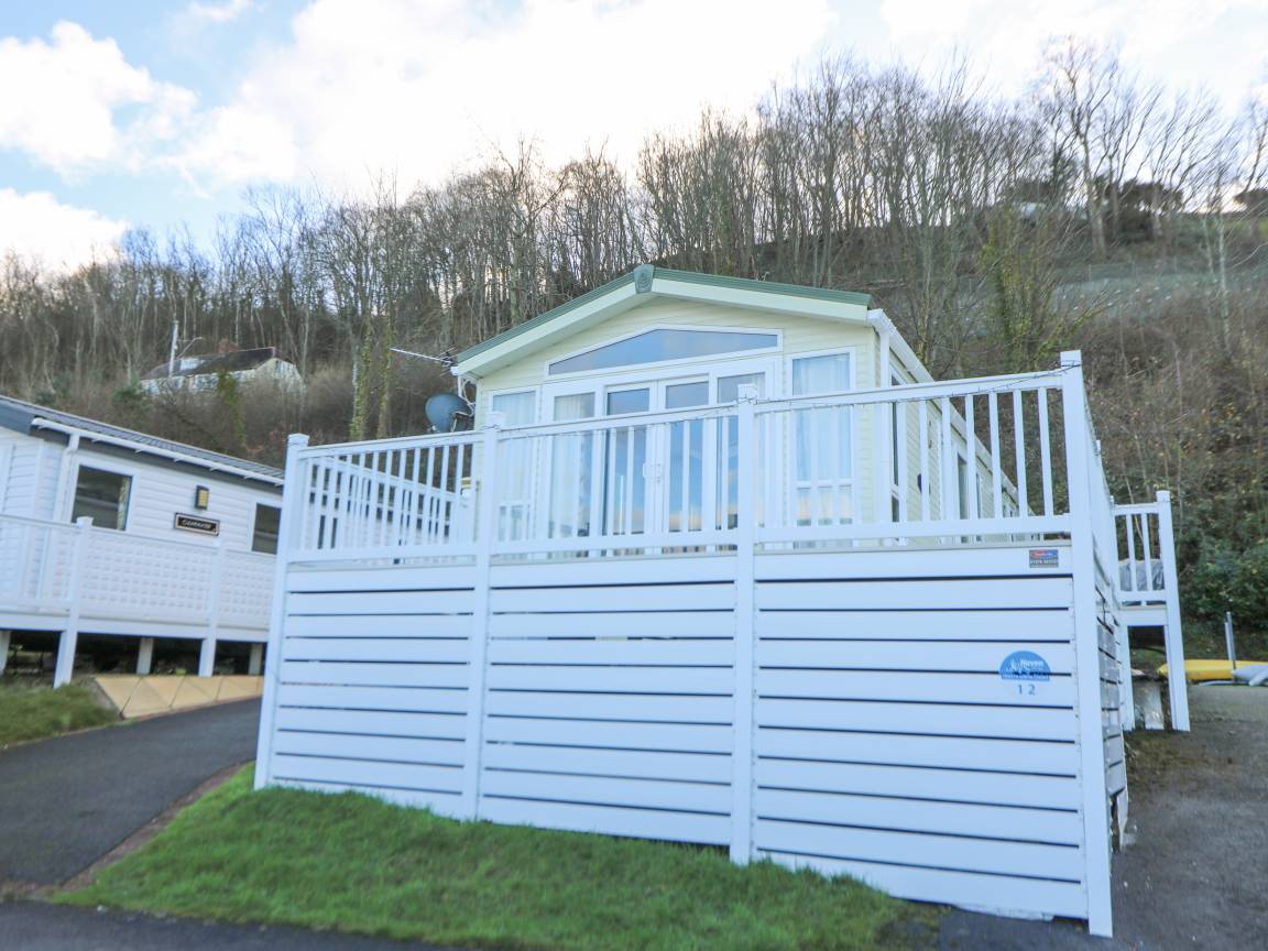 Cottage ∙ 3 Slaapkamers ∙ 6 Gasten - Aberaeron