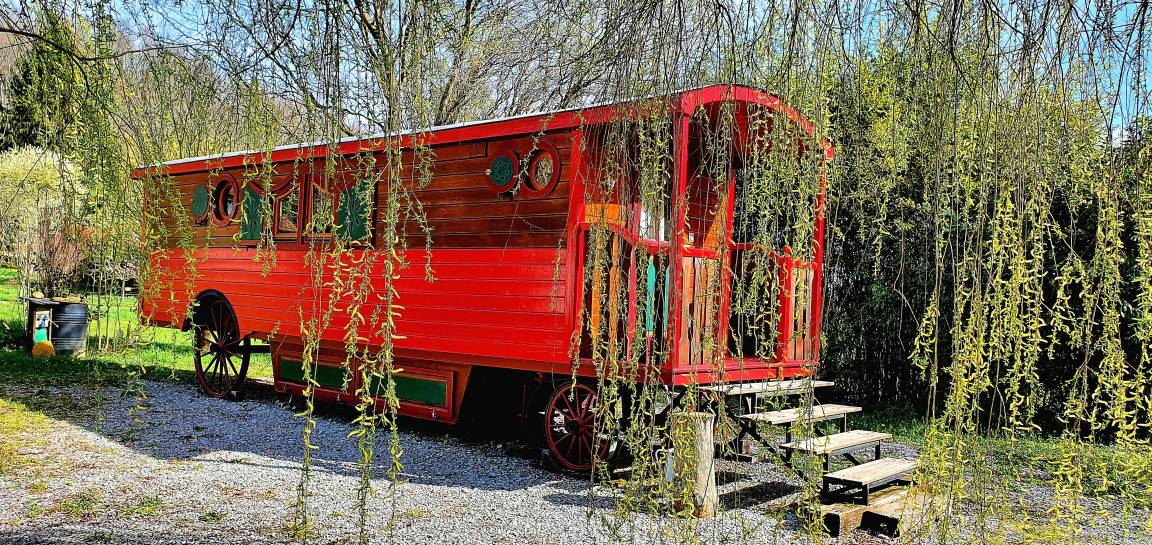 20 M² Maison De Vacances ∙ 1 Chambre ∙ 4 Personnes - Montréjeau