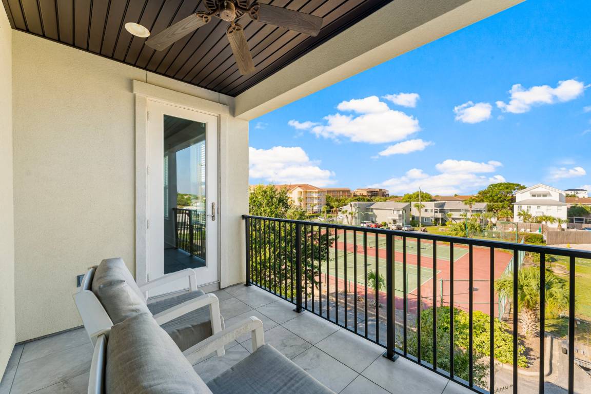 260 M² House ∙ 5 Bedrooms ∙ 18 Guests - Destin, FL