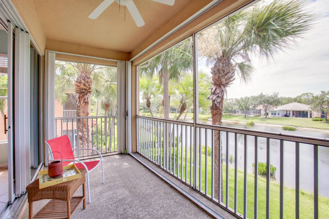 156 M² Apartamento ∙ 3 Habitaciones ∙ 8 Huéspedes - Fort Myers