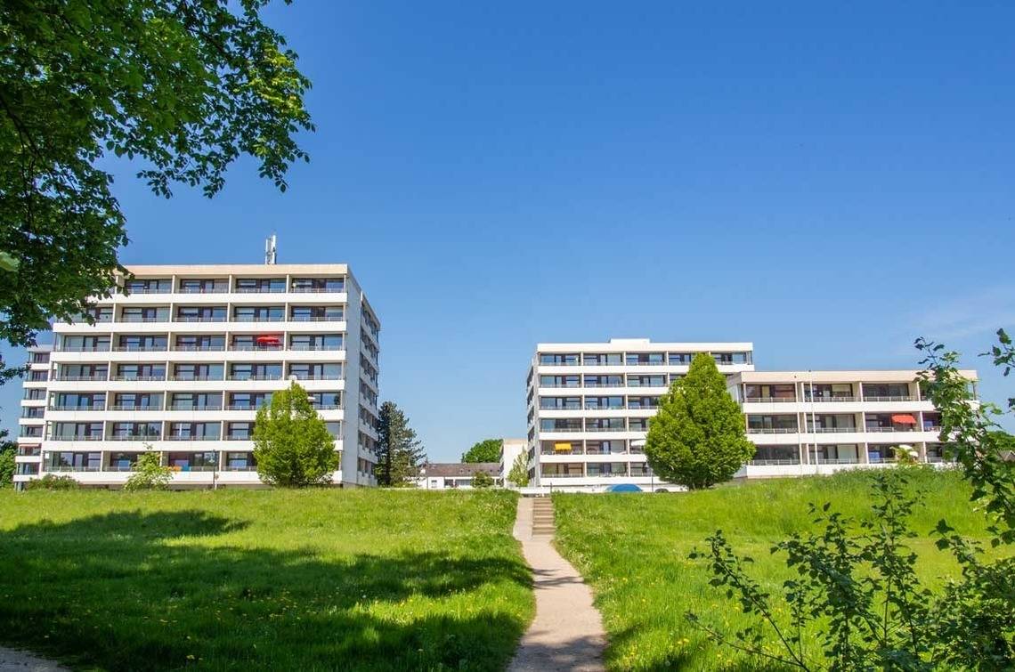 43 M² Ferienwohnung ∙ 1 Schlafzimmer ∙ 3 Gäste - Kellenhusen (Ostsee)