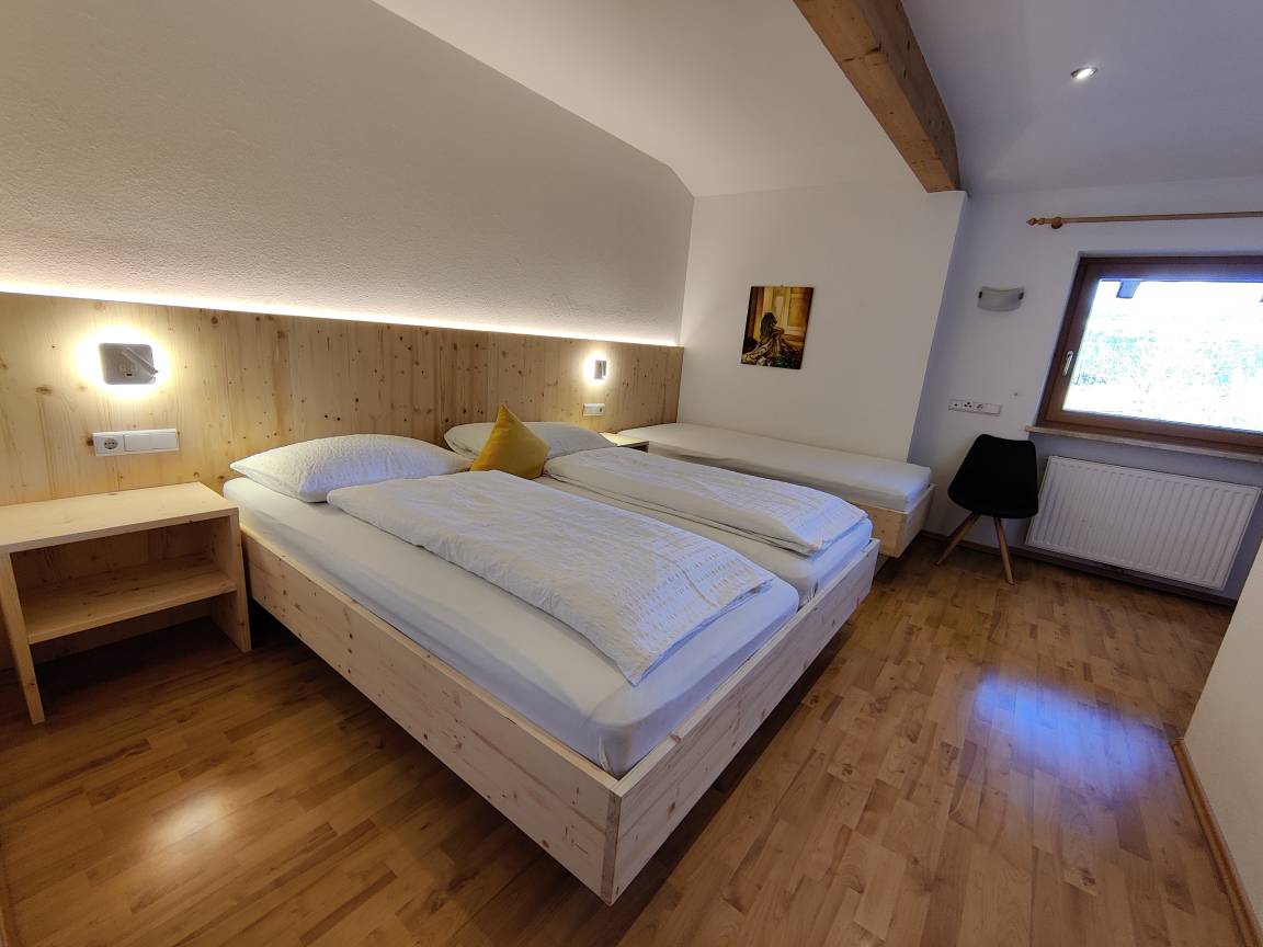 58 M² Appartamento ∙ 2 Camere Da Letto ∙ 5 Ospiti - Bressanone