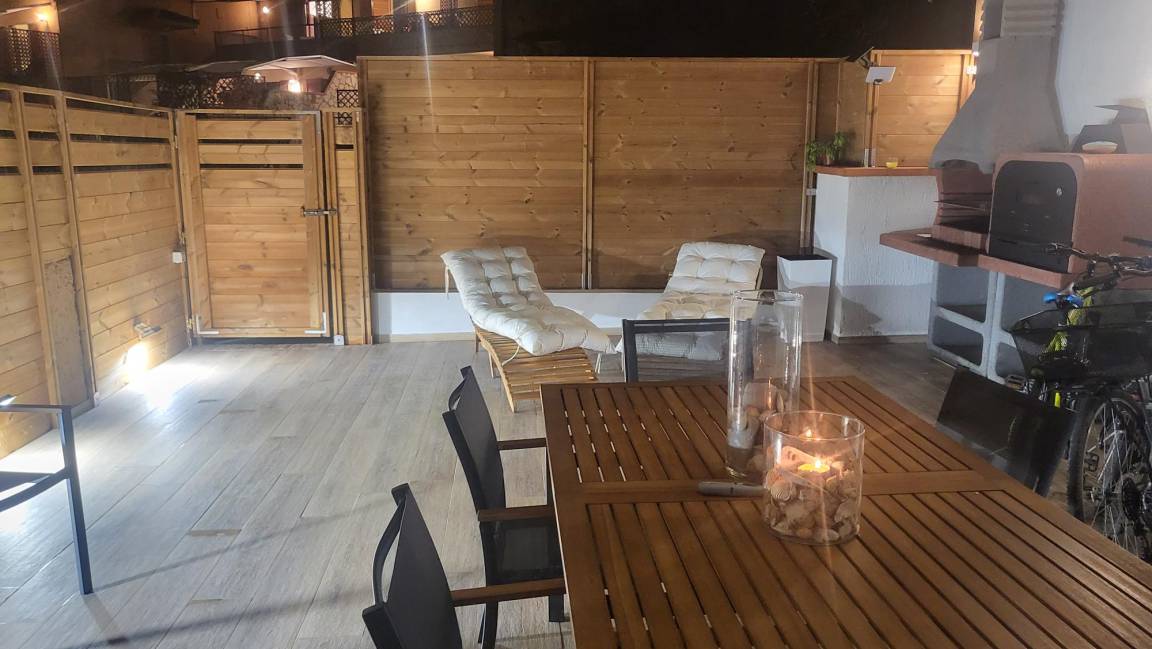 80 M² Apartment ∙ 2 Bedrooms ∙ 4 Guests - Orbetello