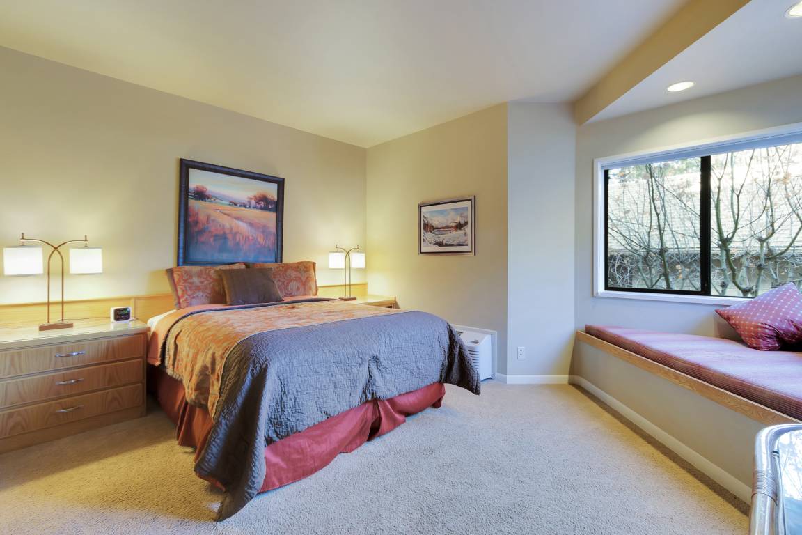 28 M² Hotel ∙ 1 Schlafzimmer ∙ 2 Gäste - Bend, OR