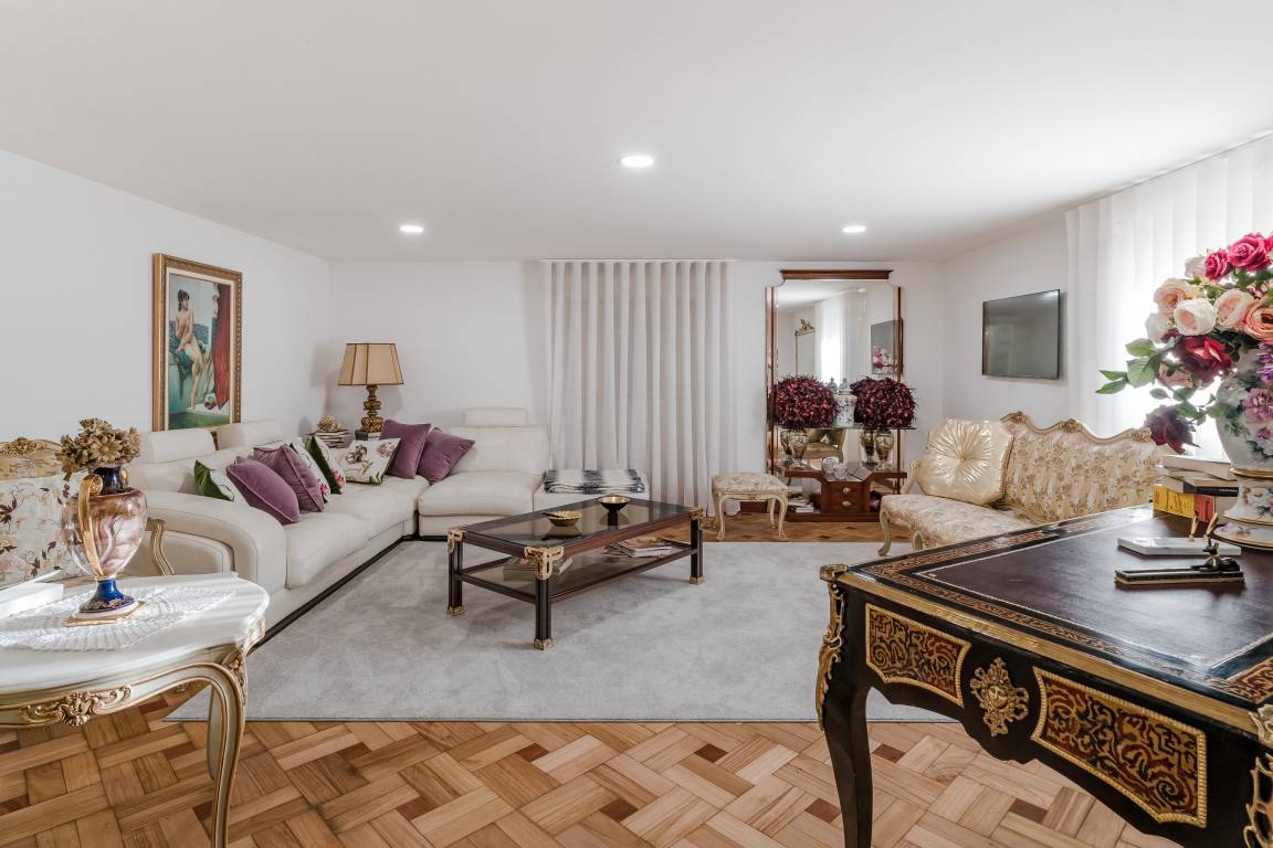 180 M² House ∙ 3 Bedrooms ∙ 6 Guests - Braga
