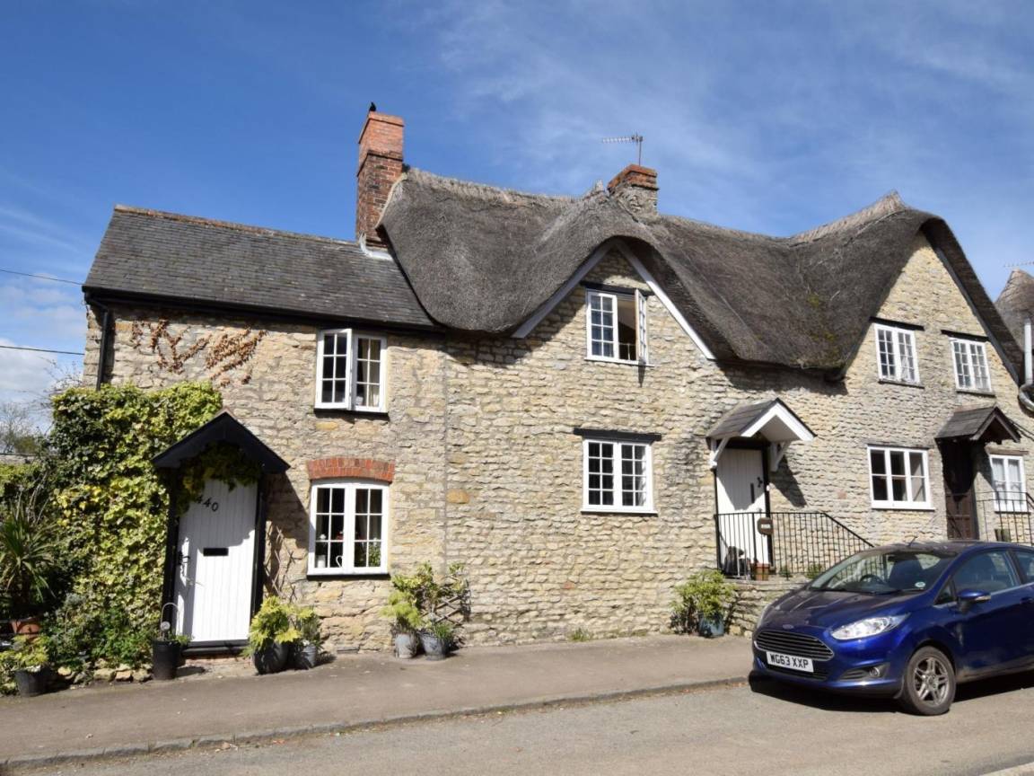 Cottage ∙ 1 Bedroom ∙ 2 Guests - Sherborne