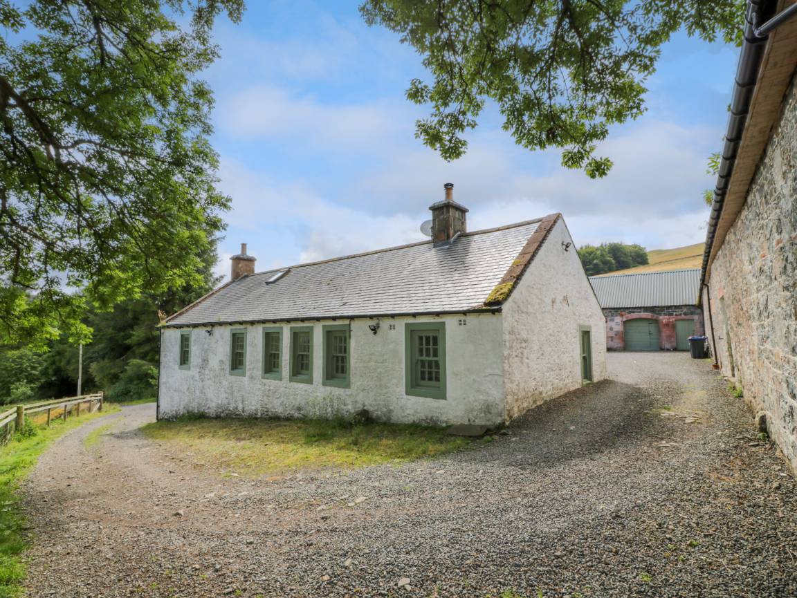 Cottage ∙ 4 Bedrooms ∙ 8 Guests - Drumlanrig Castle & Gardens