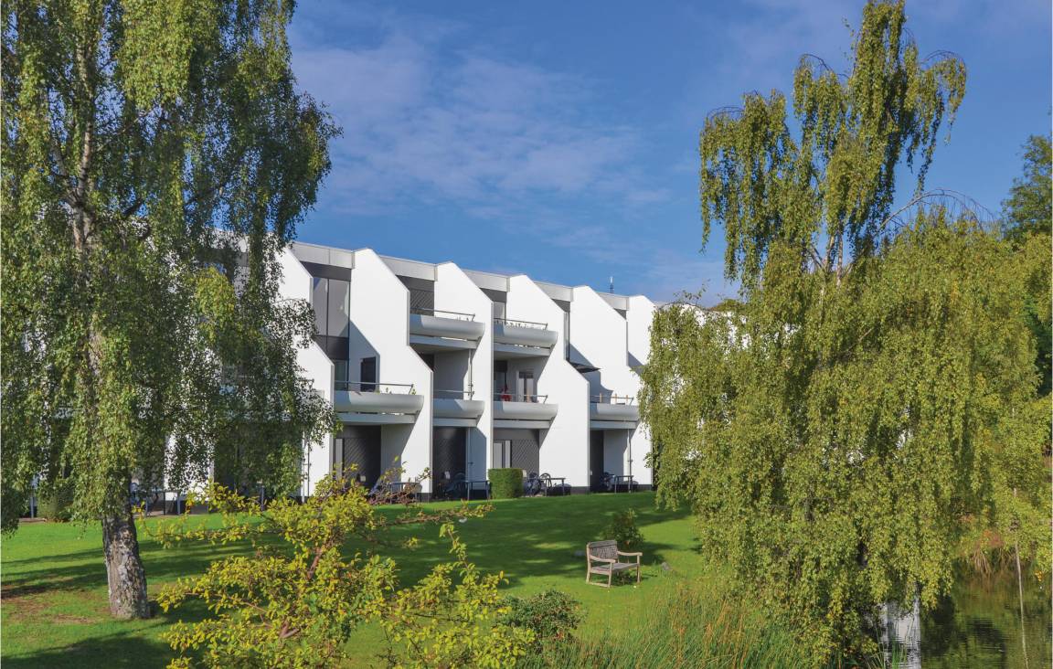 160 M² Apartment ∙ 3 Bedrooms ∙ 6 Guests - Helsingborg