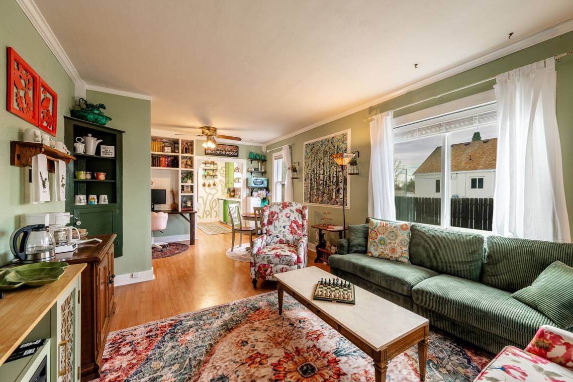 House ∙ 3 Bedrooms ∙ 8 Guests - Sheridan, WY