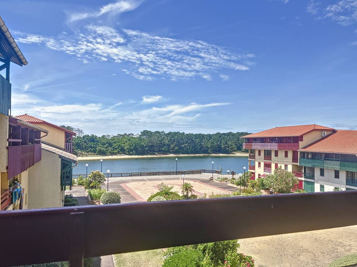 28 M² Apartment ∙ 1 Bedroom ∙ 4 Guests - Soustons