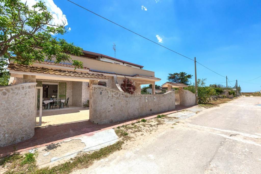 80 M² Ferienhaus ∙ 2 Schlafzimmer ∙ 7 Gäste - Punta Prosciutto