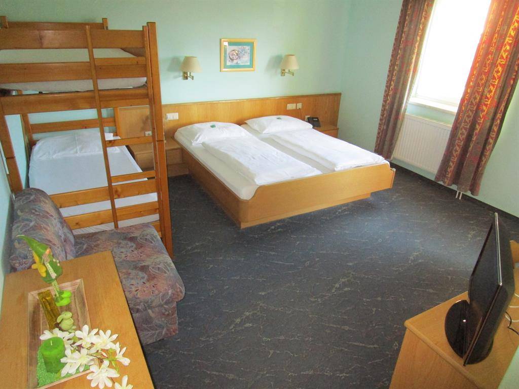 Hotel ∙ 1 Bedroom ∙ 2 Guests - Steiermark