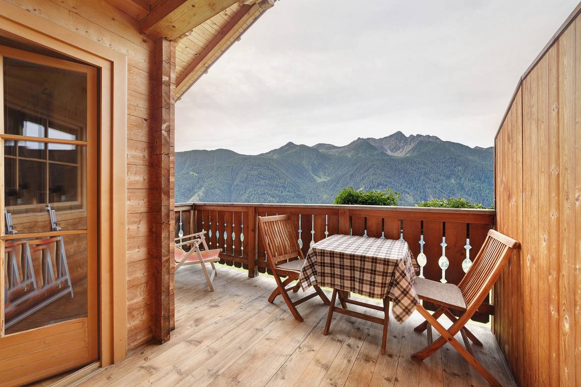 45 M² Appartamento Vacanza ∙ 2 Camere Da Letto ∙ 5 Ospiti - Ultimo