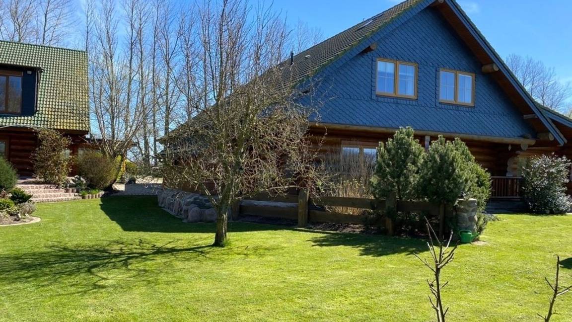 15 M² Hotel ∙ 2 Guests - Bad Doberan