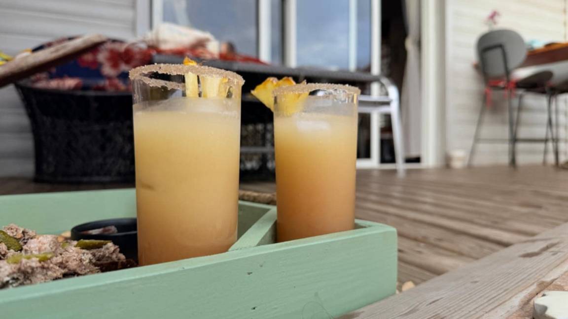 25 M² Bungalow ∙ 1 Schlafzimmer ∙ 4 Gäste - Réunion