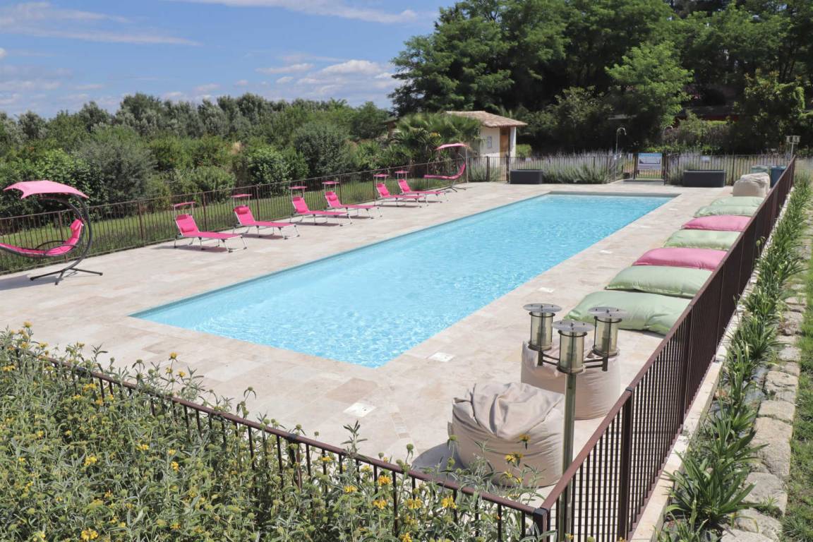 35 M² Gîte ∙ 1 Chambre ∙ 2 Personnes - La Grande-Motte