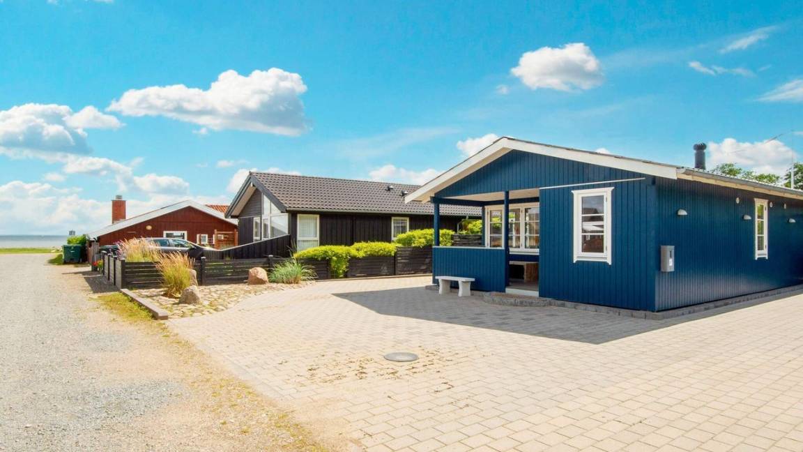 62 M² House ∙ 2 Bedrooms ∙ 6 Guests - Kolding