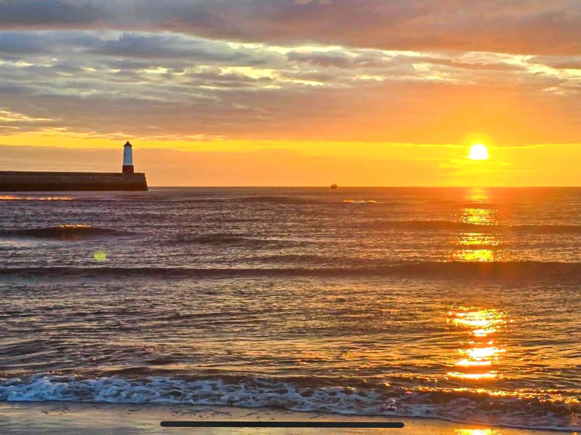 Cottage ∙ 2 Bedrooms ∙ 4 Guests - Berwick-upon-Tweed