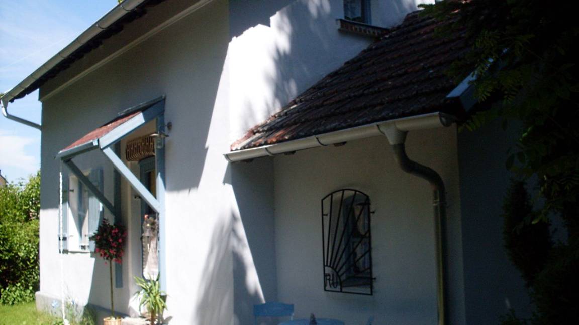 35 M² Ferienwohnung ∙ 1 Schlafzimmer ∙ 10 Gäste - Weiden in der Oberpfalz