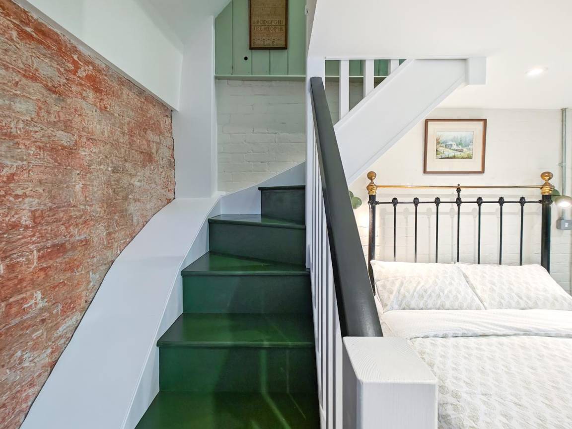 Cottage ∙ 3 Chambres ∙ 6 Personnes - Sevenoaks