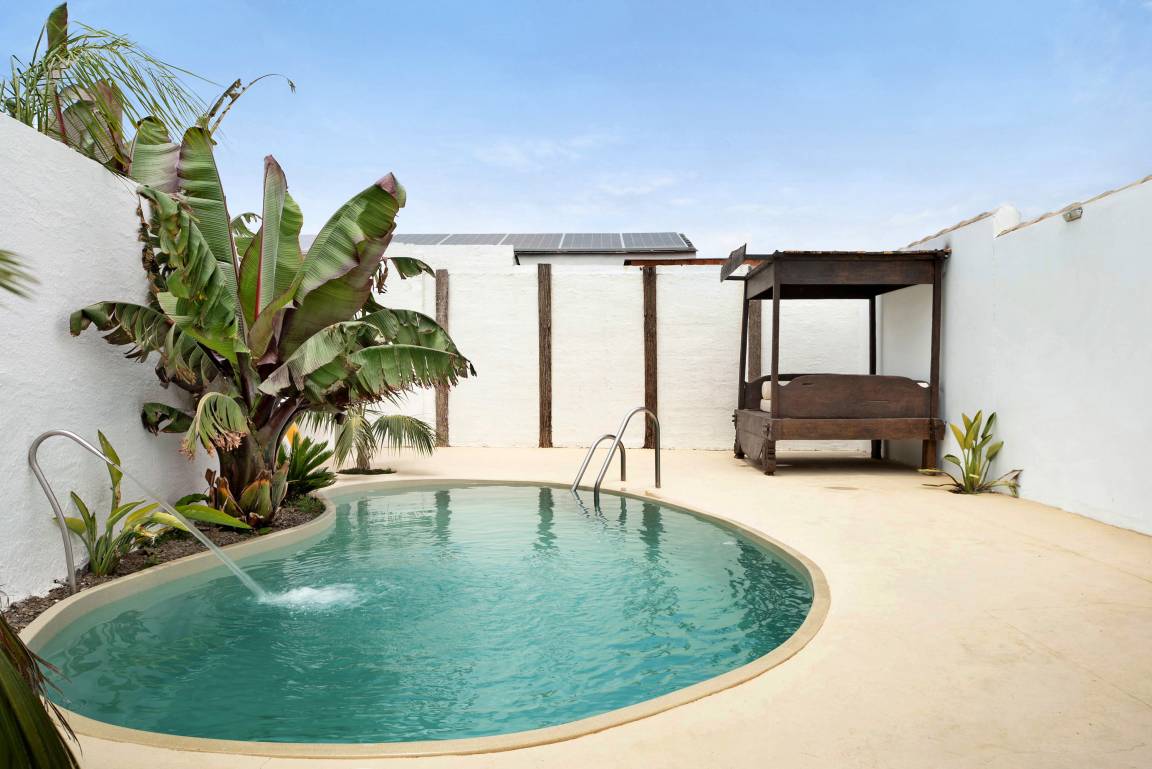 40 M² House ∙ 2 Bedrooms ∙ 6 Guests - San Fernando, Spain