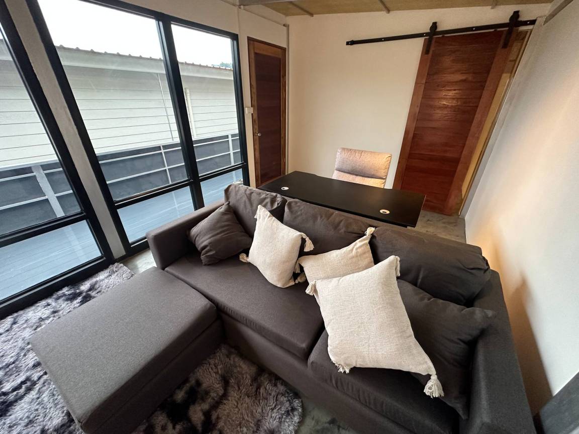 60 M² House ∙ 1 Bedroom ∙ 2 Guests - Ko Pha-ngan