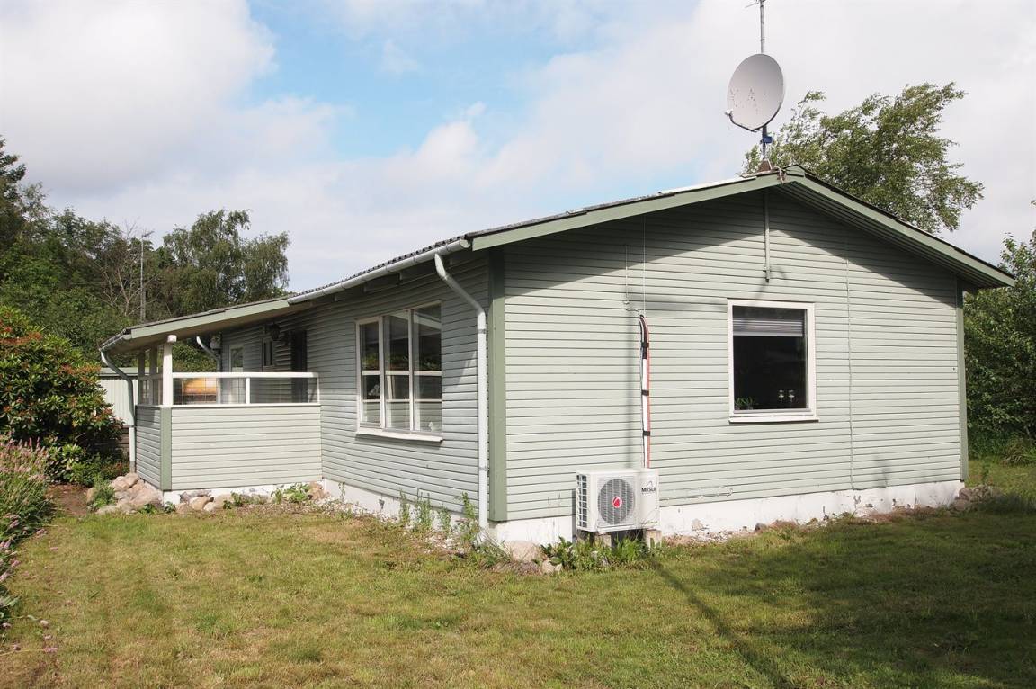 78 M² Maison De Vacances ∙ 2 Chambres ∙ 6 Personnes - Tversted