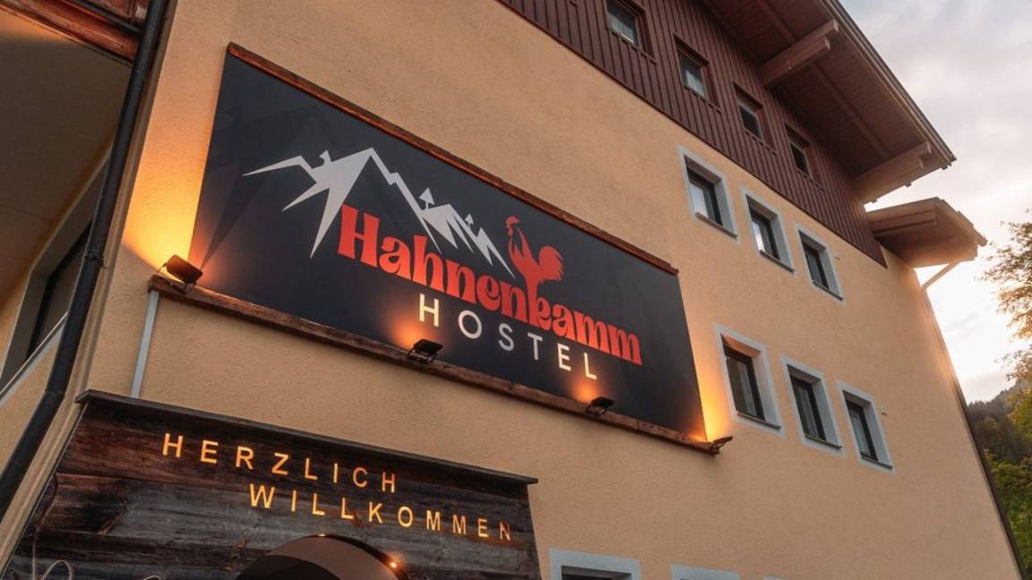 Hotel ∙ 1 Bedroom ∙ 2 Guests - Reutte