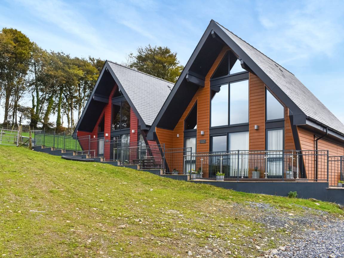 Cottage ∙ 3 Bedrooms ∙ 6 Guests - Aberaeron