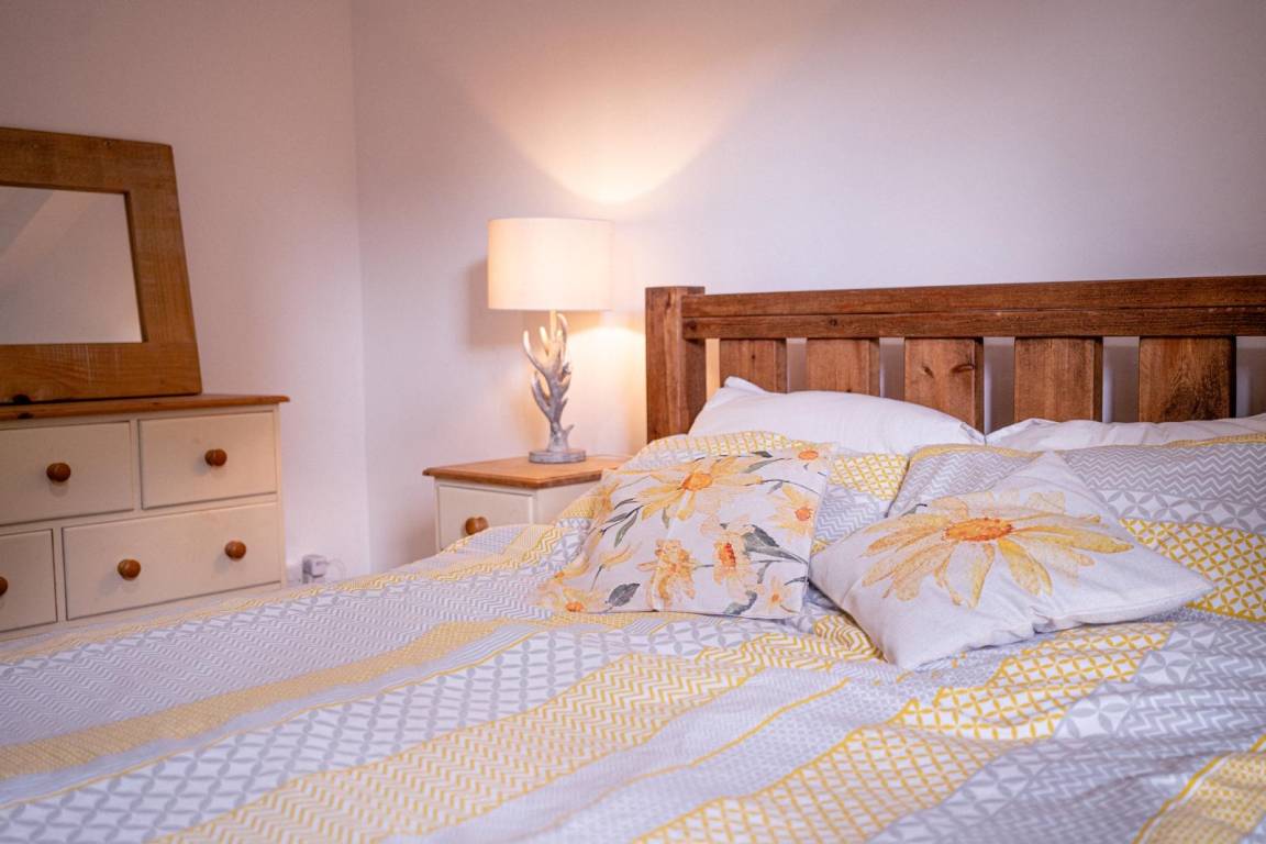 Ferienwohnung ∙ 1 Schlafzimmer ∙ 3 Gäste - Marlow, Vereinigtes Königreich