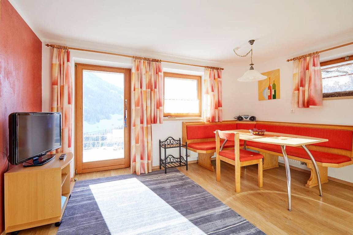 45 M² Appartement ∙ 1 Slaapkamer ∙ 4 Gasten - Wildschönau