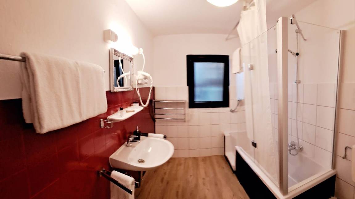 Hôtel ∙ 2 Personnes - Bremerhaven