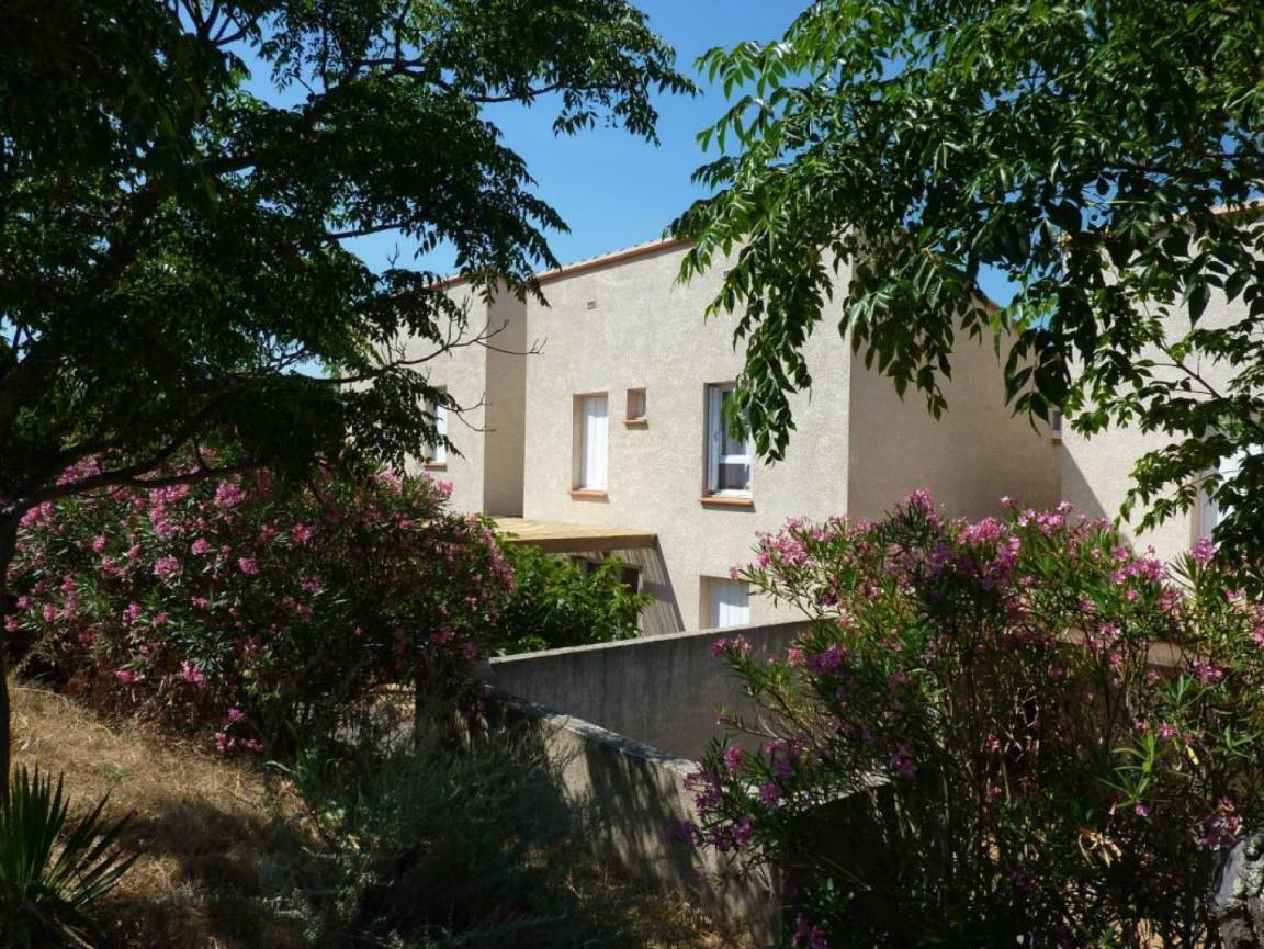 70 M² Gîte ∙ 2 Chambres ∙ 4 Personnes - Vinça