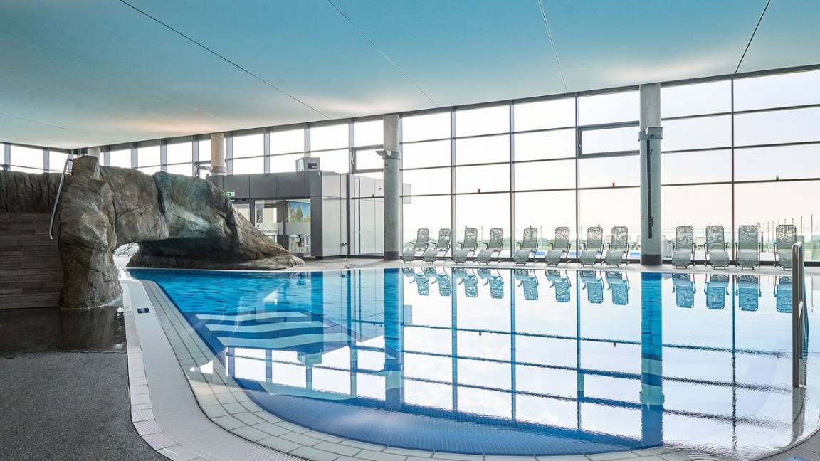 80 M² Ferienhaus ∙ 2 Schlafzimmer ∙ 4 Gäste - Waabs