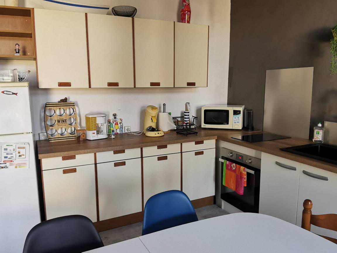 80 M² Casa ∙ 3 Habitaciones ∙ 6 Huéspedes - La Faute-sur-Mer