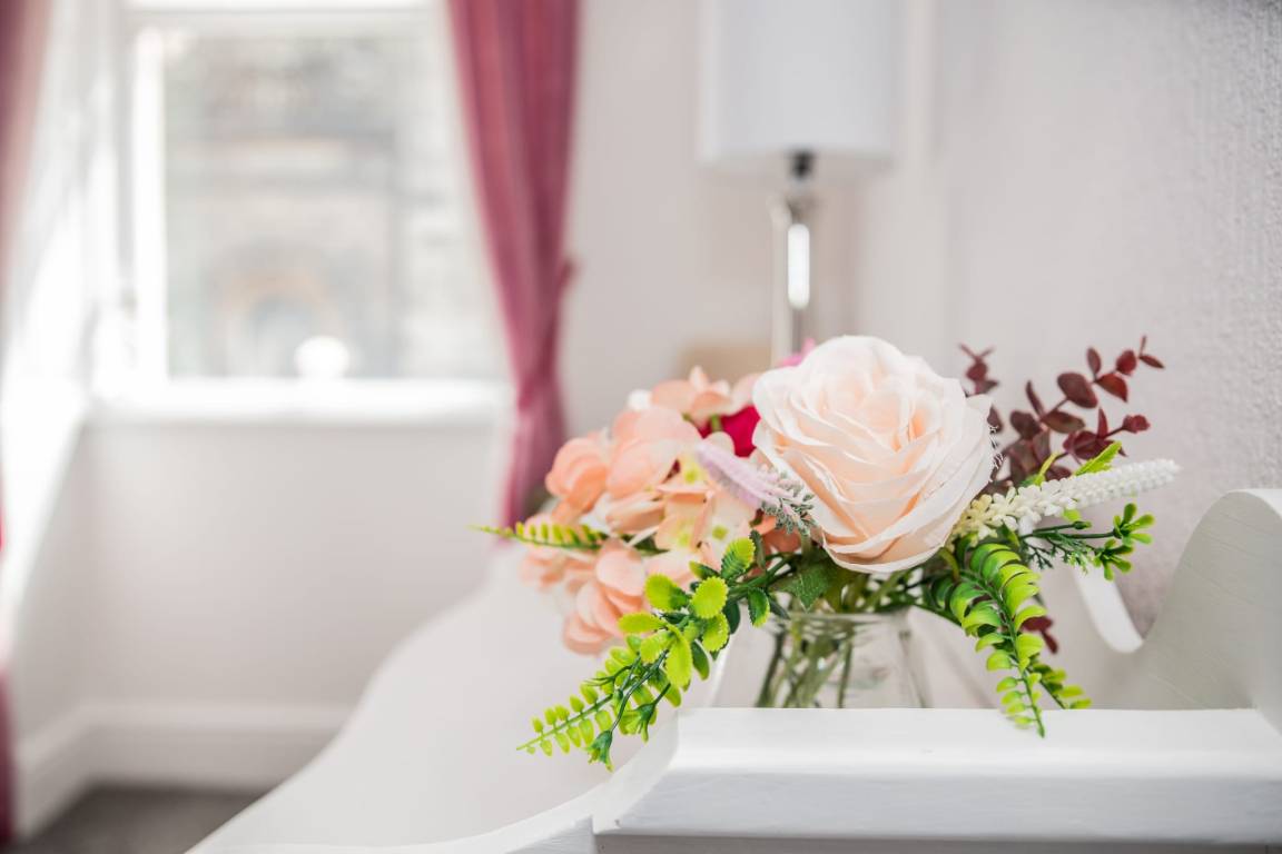 55 M² Apartment ∙ 2 Bedrooms ∙ 4 Guests - Prestwick