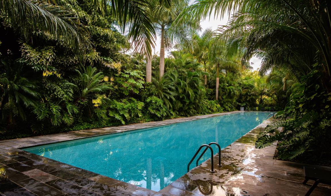 Appartement En Copropriété ∙ 2 Chambres ∙ 4 Personnes - Mérida