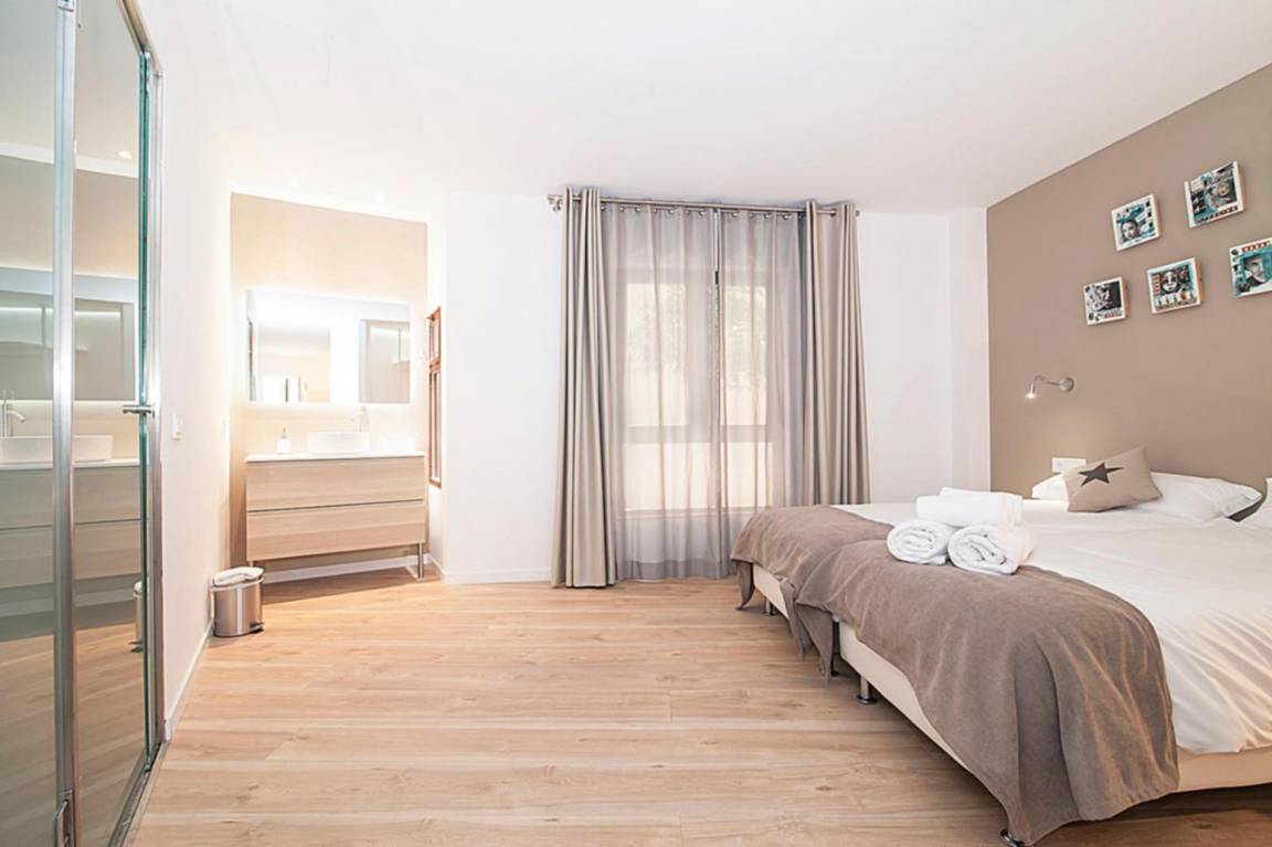 50 M² Apartment ∙ 1 Bedroom ∙ 2 Guests - Palma