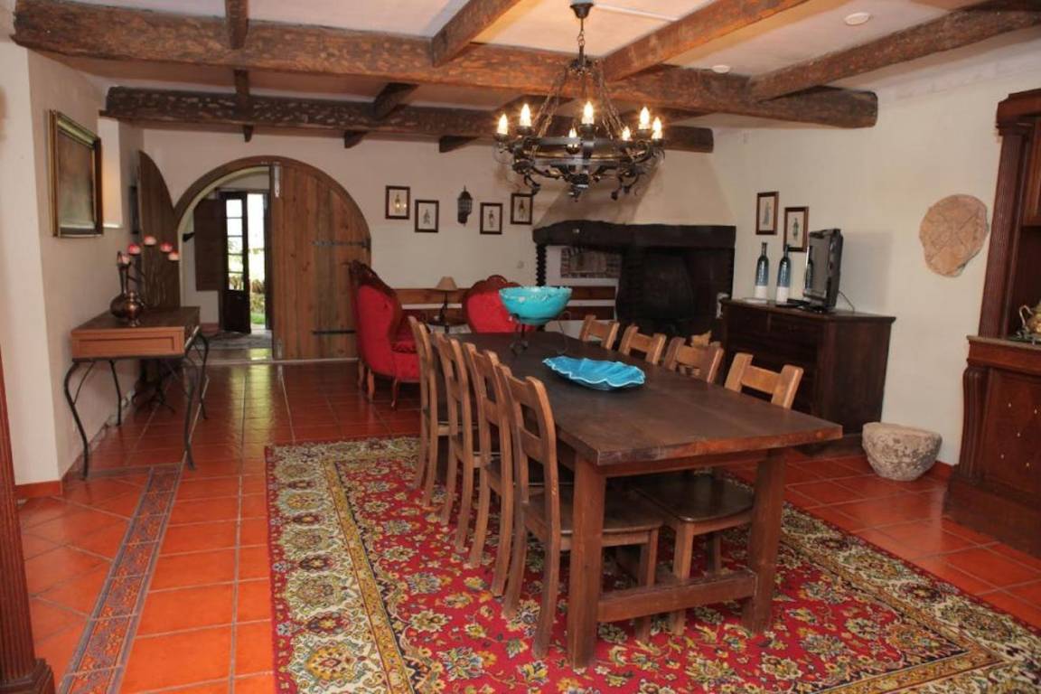 130 M² Casa ∙ 4 Habitaciones ∙ 4 Huéspedes - Fatima