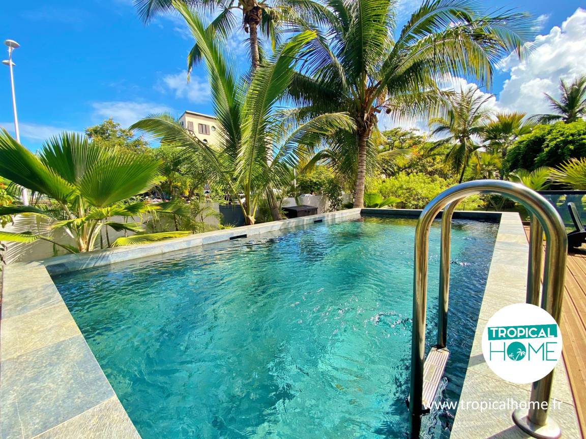 Villa ∙ 6 Chambres ∙ 12 Personnes - Saint-Leu