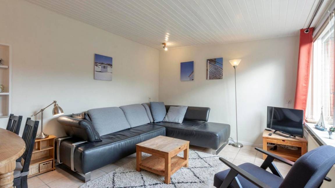 60 M² Ferienwohnung ∙ 2 Schlafzimmer ∙ 4 Gäste - Callantsoog