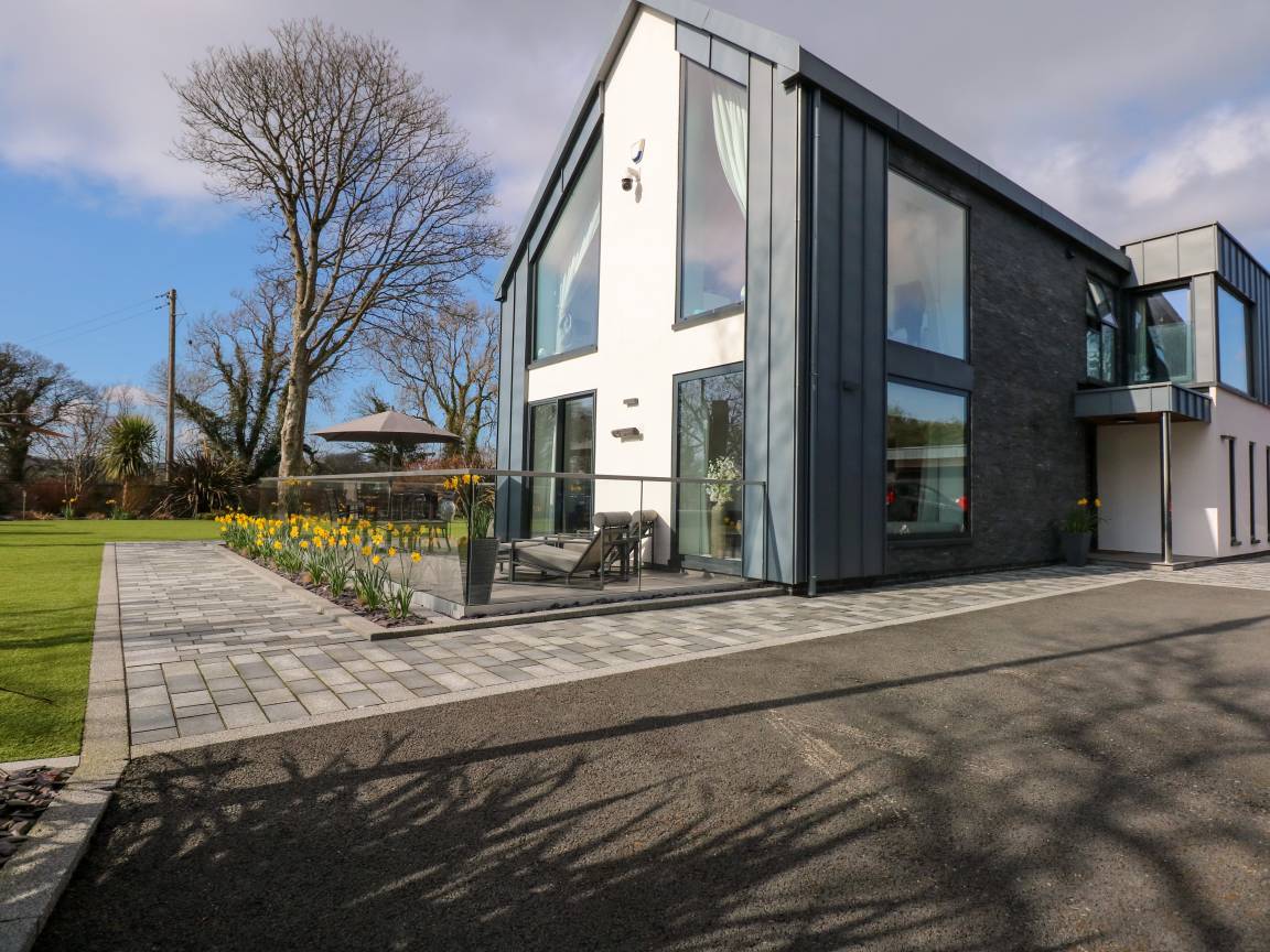 Cottage ∙ 1 Bedroom ∙ 2 Guests - Benllech