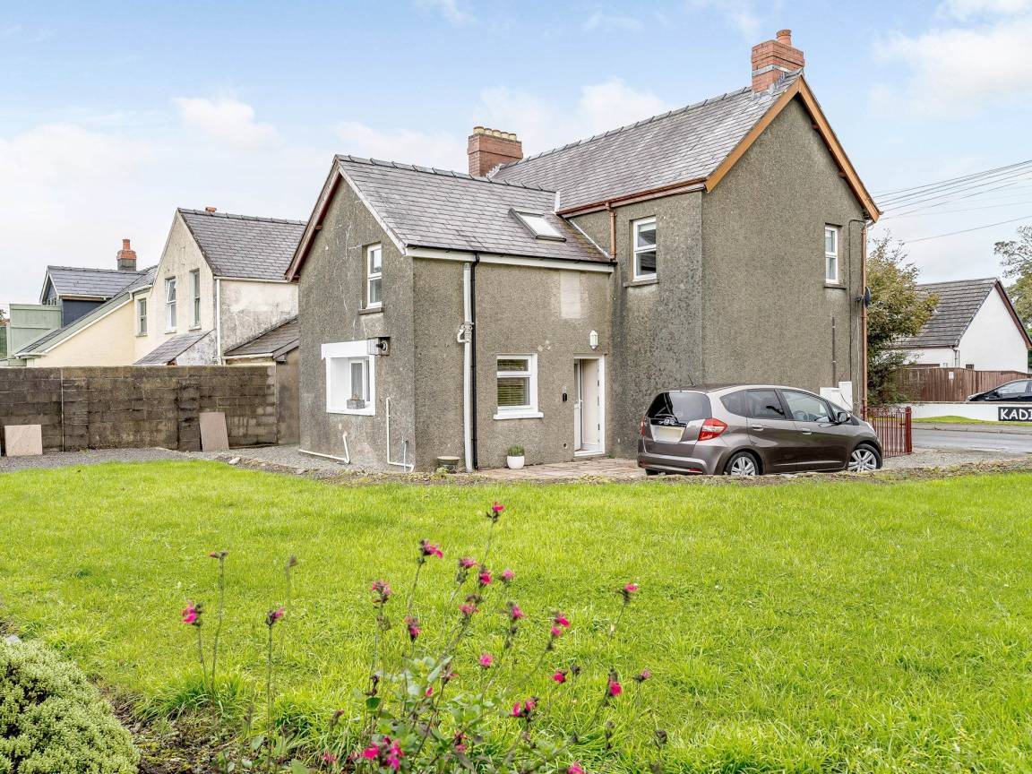 Cottage ∙ 3 Bedrooms ∙ 4 Guests - Narberth
