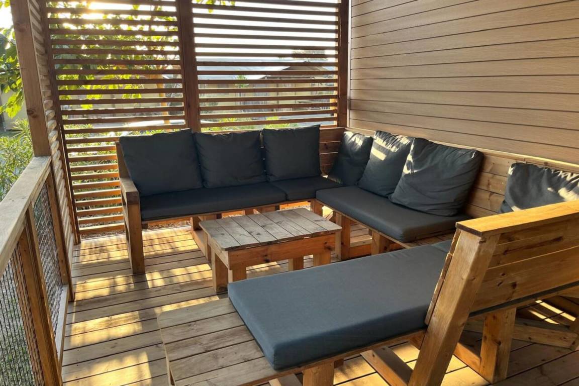 Bungalow ∙ 3 Bedrooms ∙ 6 Guests - Saint-Laurent-de-la-Salanque