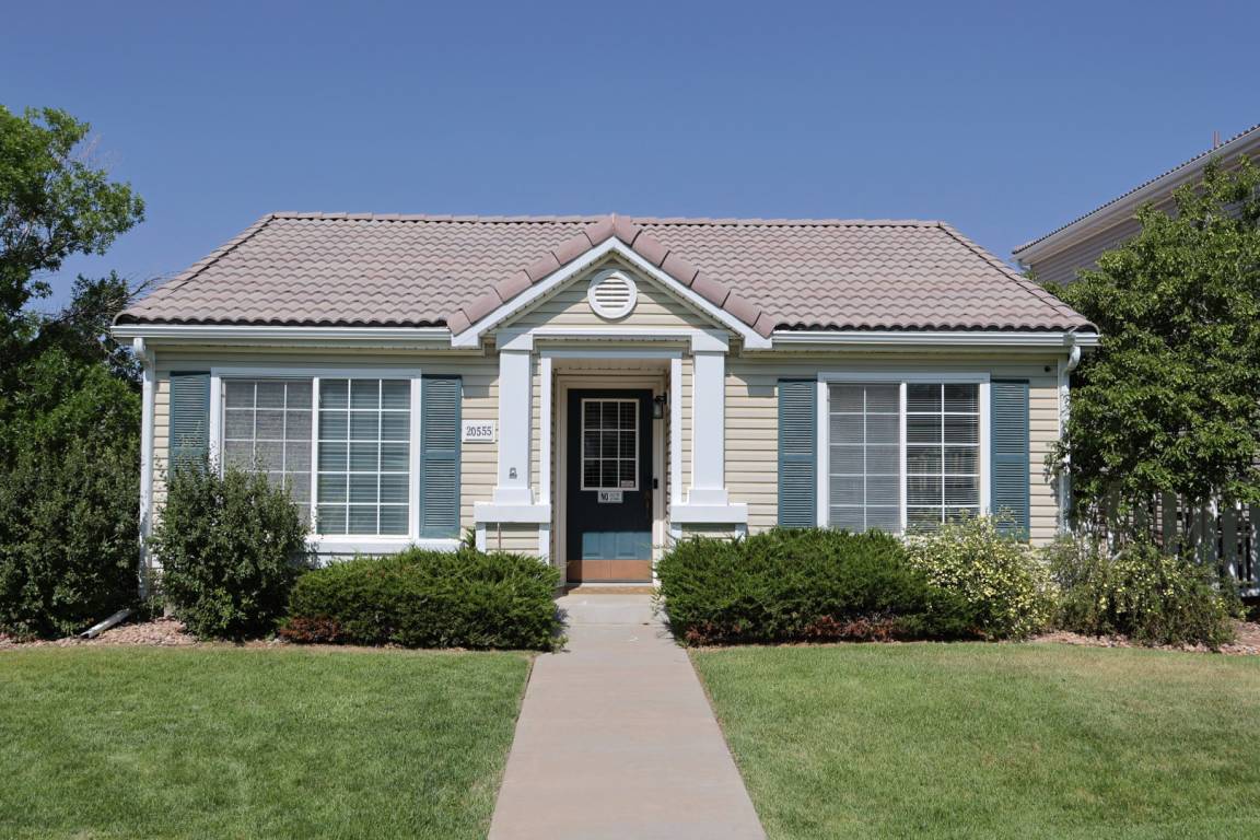 94 M² Bungalow ∙ 3 Chambres ∙ 6 Personnes - Aurora, CO