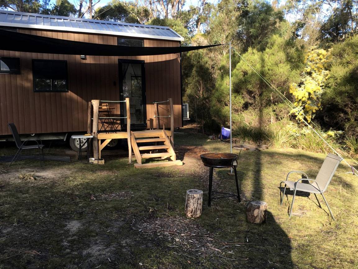House ∙ 1 Bedroom ∙ 2 Guests - Bruny Island