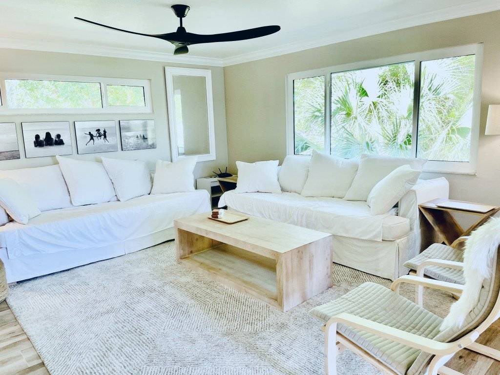 90 M² Condo ∙ 2 Bedrooms ∙ 4 Guests - Boca Grande, FL
