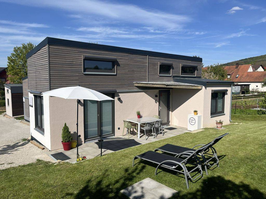 36 M² Apartment ∙ 2 Bedrooms ∙ 4 Guests - Bamberg