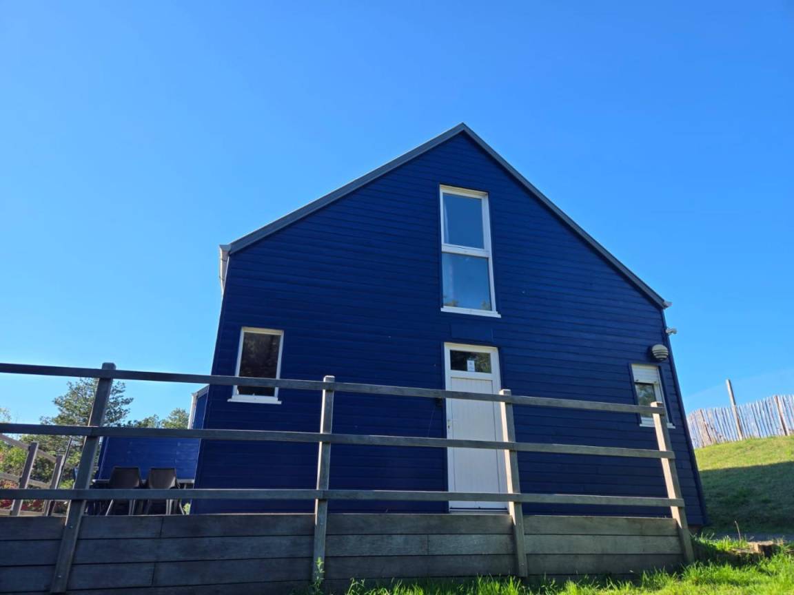 55 M² Gîte ∙ 2 Chambres ∙ 4 Personnes - Manche