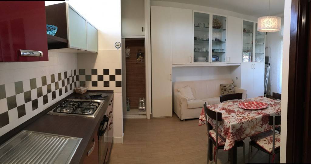 45 M² Appartement ∙ 1 Chambre ∙ 4 Personnes - Follonica